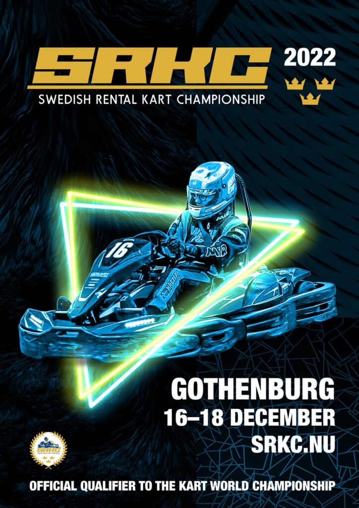 SRKC 2022! - Go-kart Central